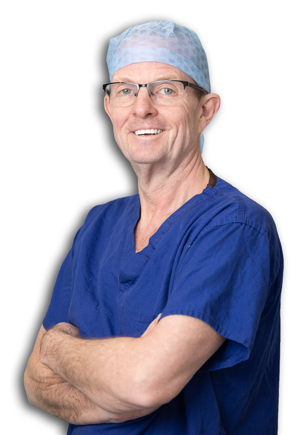 David Stitson | Consultant Orthopaedic Surgeon In Plymouth